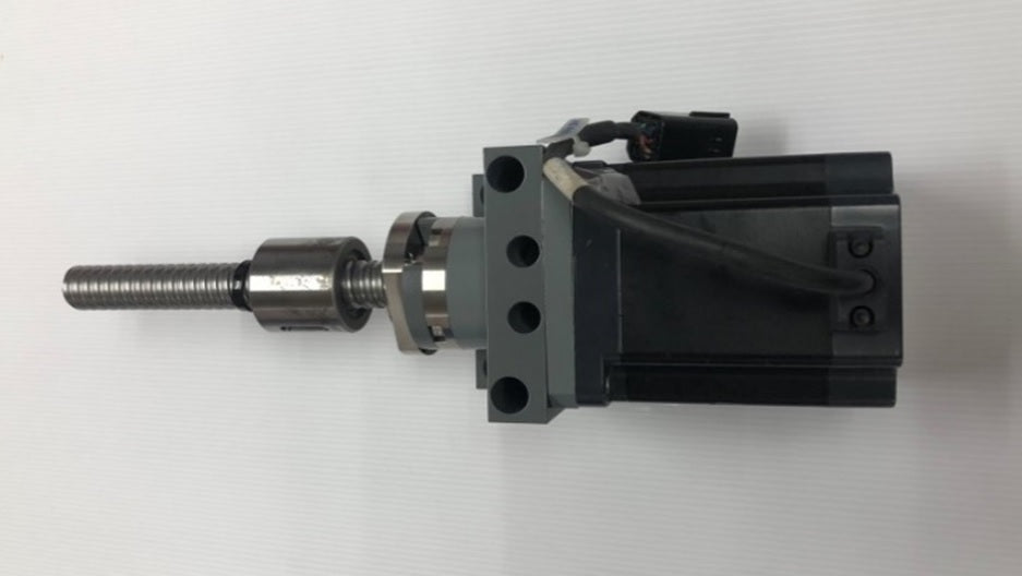 ヘッドスウィープモーターassy Head Sweep Motor 協同インターナショナル 8059