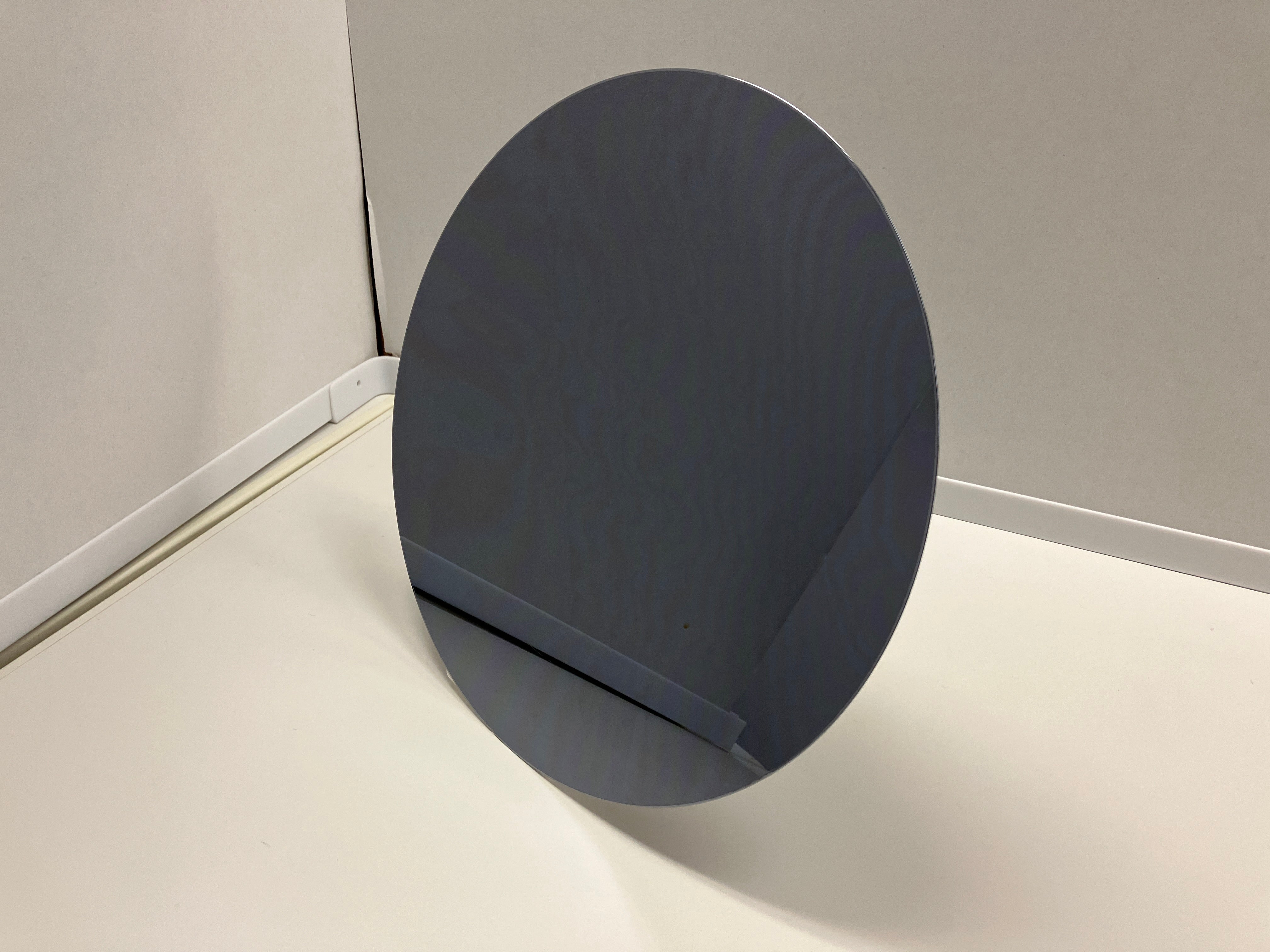チャッククリーニングウェハ(CCW) 12インチ Chuck Cleaning Wafer 12 inch – 協同インターナショナル チャッククリーニングウェハ(CCW) 12インチ Chuck Cleaning Wafer 12 inch – 協同インターナショナル