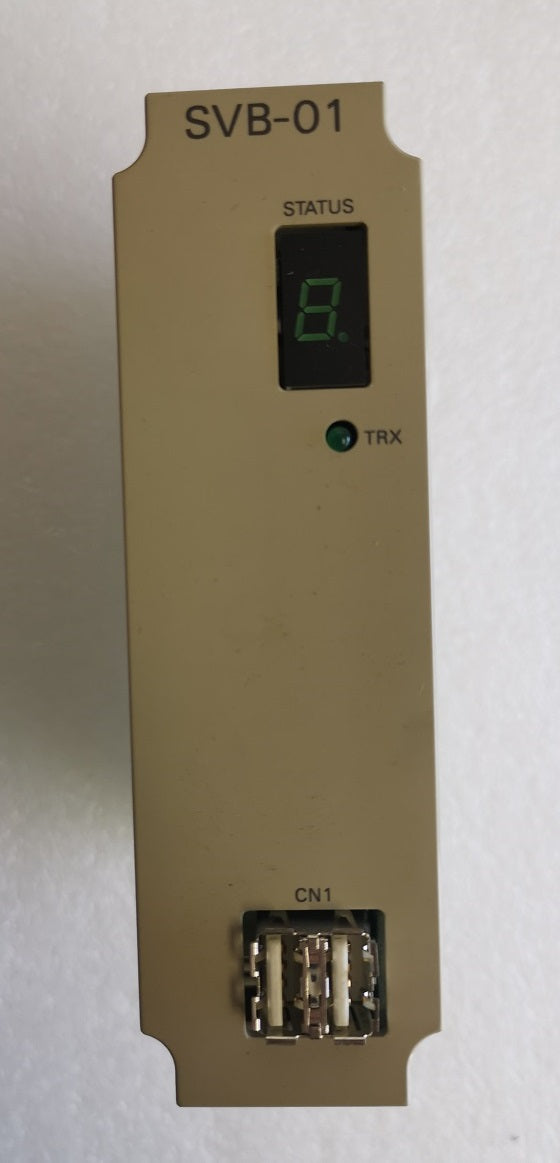 SERVO CONTROL MODULE – 協同インターナショナル