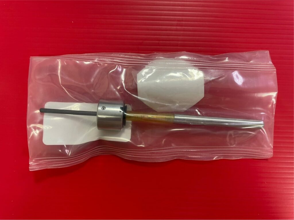 セラミックESC用リフトピンアッシー ASSY WAFER LIFT PIN CERAMIC ESC – 協同インターナショナル