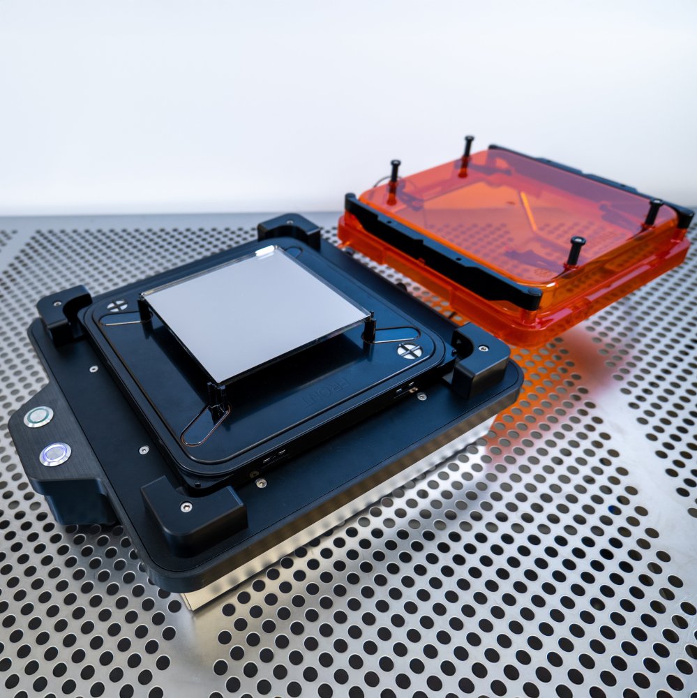 セミオートマチックRSP200ポッドオープナー Semi-Automatic RSP200 Pod Opener – 協同インターナショナル