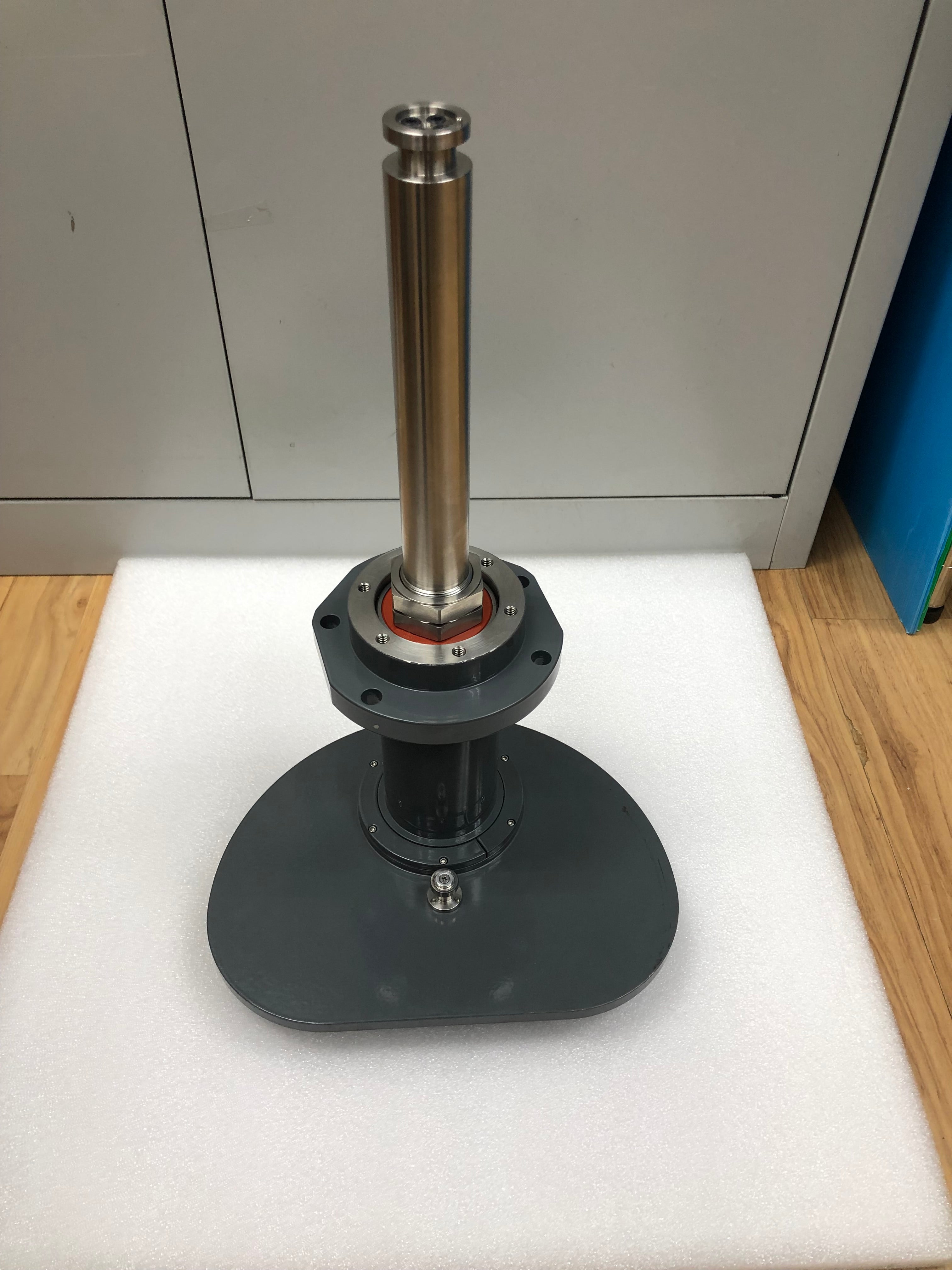 スピンドルAssy Spindle – 協同インターナショナル