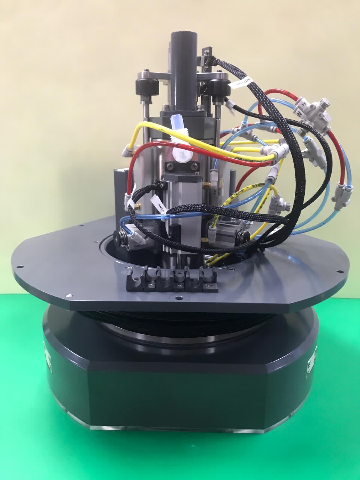 HCLUロードカップAssy HCLU Load Cup – 協同インターナショナル