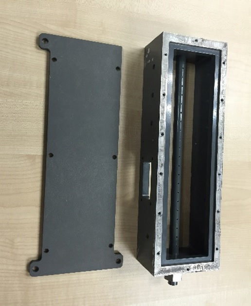 メガソニックタンクベース Assy Megasonic Tank Base – 協同インターナショナル