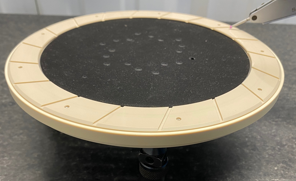 150mm(6インチ) CMPリテーナーリング 150mm(6 inch) Retainer Ring – 協同インターナショナル