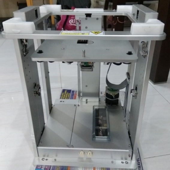 ローツェSmifインデクサー Rorze Smif Indexer – 協同インターナショナル