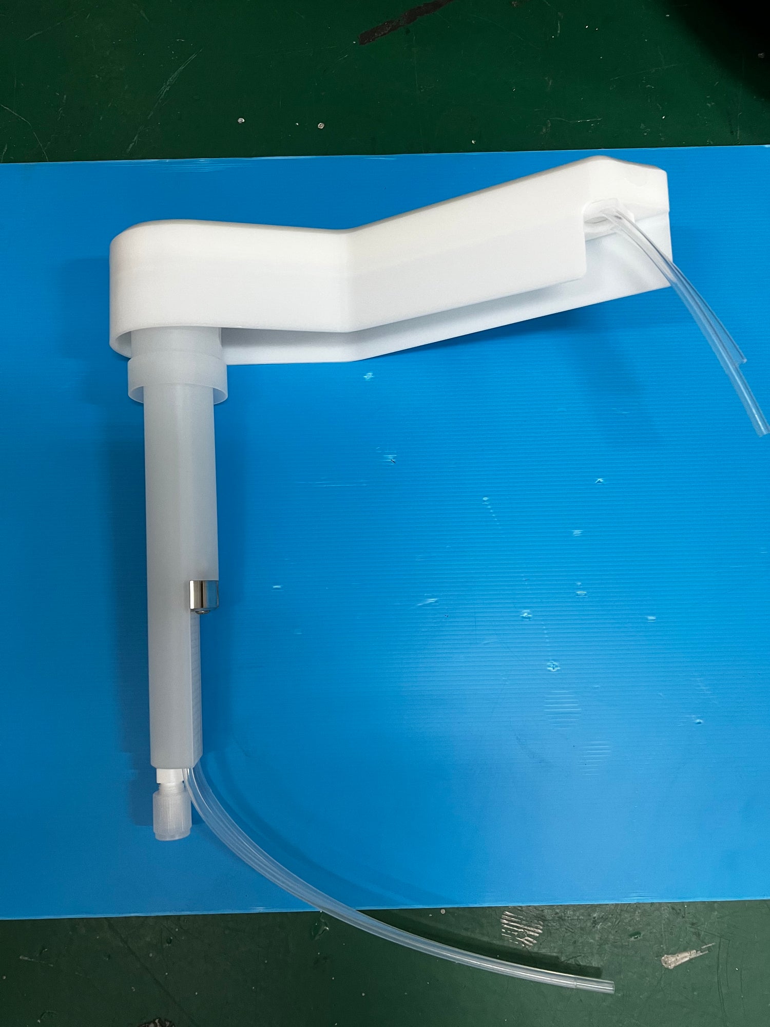 スラリーアームAssy Slurry Arm – 協同インターナショナル