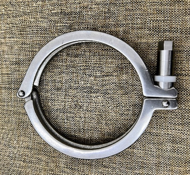 タイタンヘッドクランプ Titan Head Clamp – 協同インターナショナル