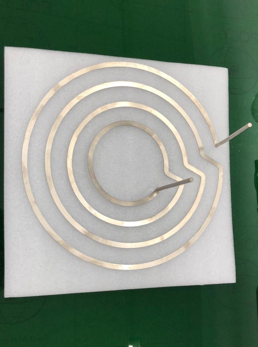 トップコイルターミナルアッシー Top Coil Terminal Assy – 協同インターナショナル