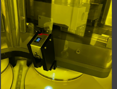 改造ウェハロスセンサー Improved Wafer Loss Sensor – 協同インターナショナル