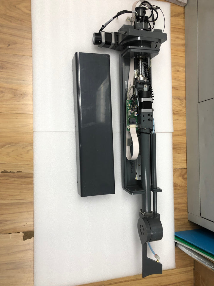 Wet Robot Assy Wet Robot – 協同インターナショナル