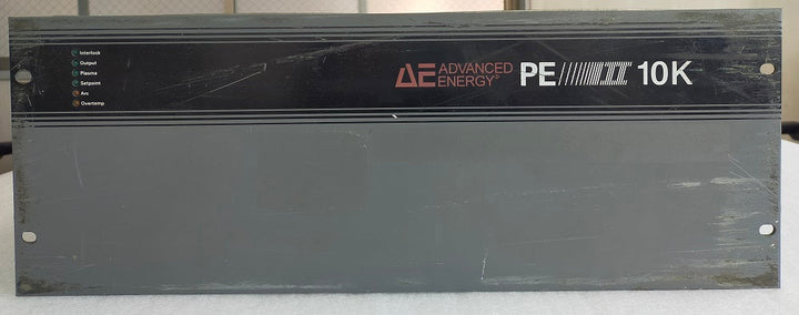 RF POWER SUPPLY – 協同インターナショナル