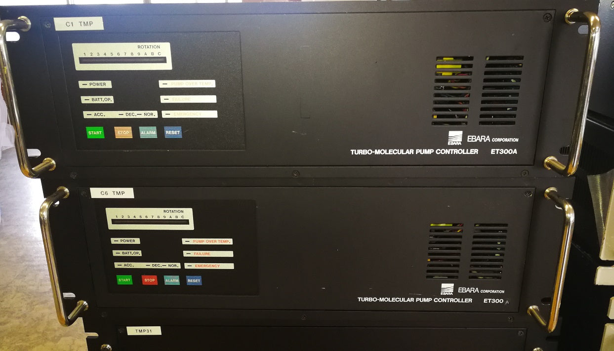 TURBO CONTROLLER – 協同インターナショナル