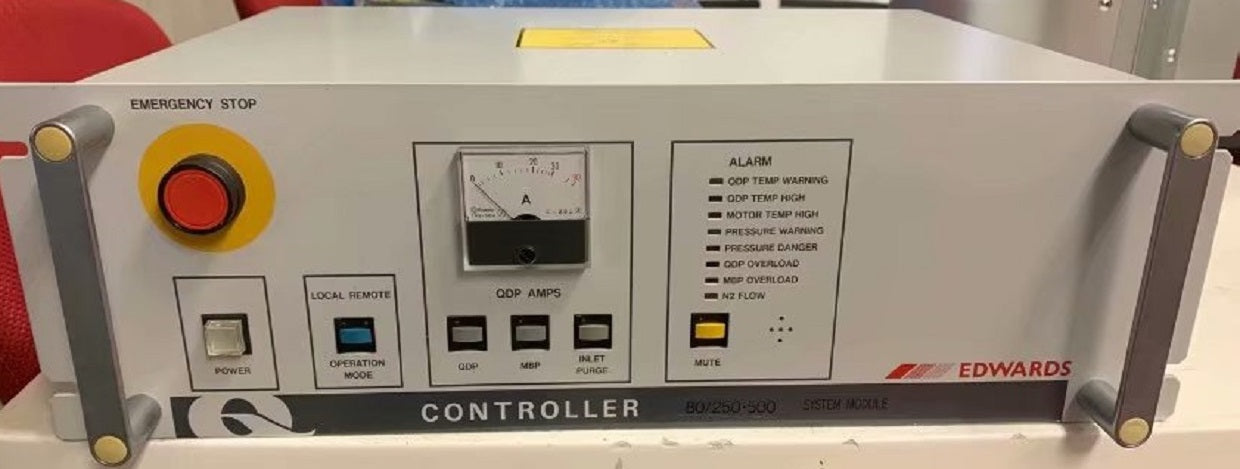 PUMP CONTROLLER – 協同インターナショナル