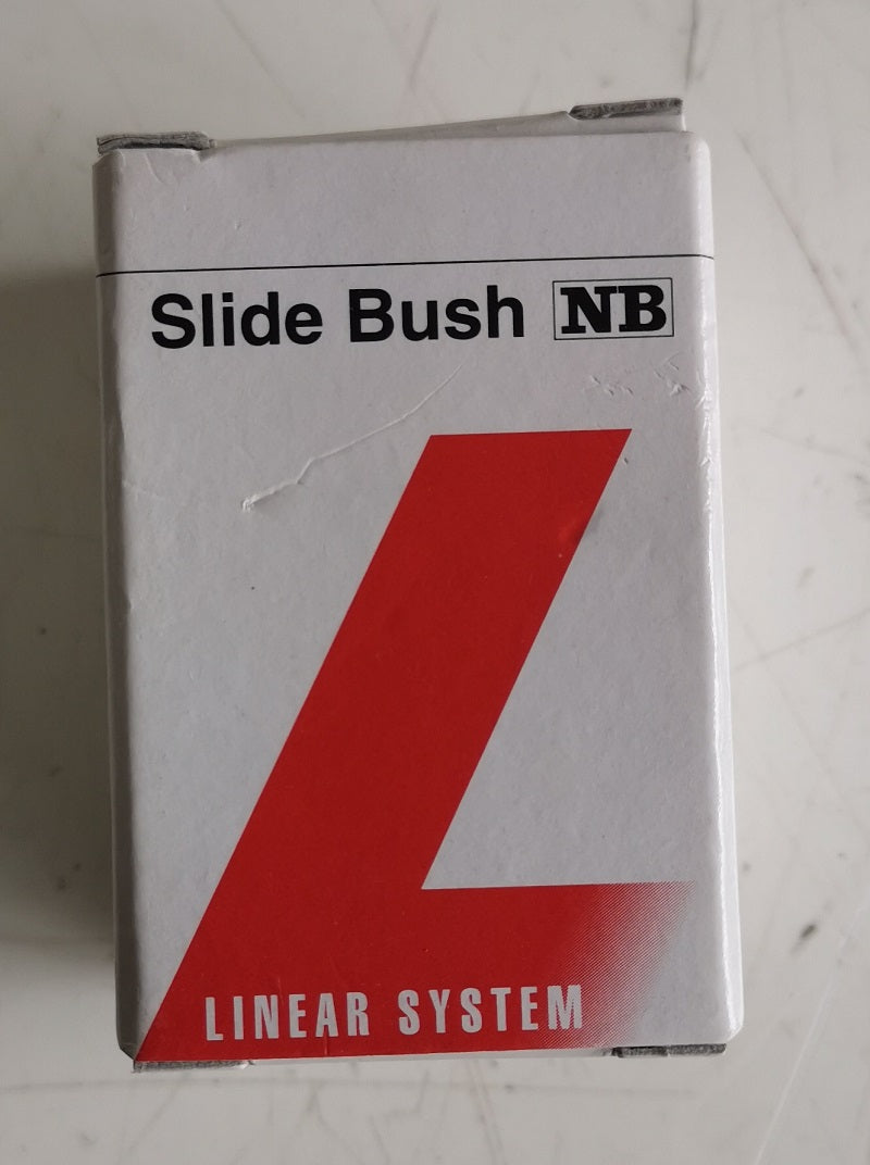 SLIDE BUSH – 協同インターナショナル