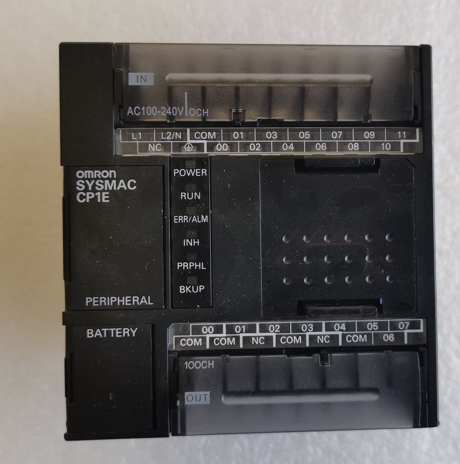 PROGRAMMABLE CONTROLLER – 協同インターナショナル