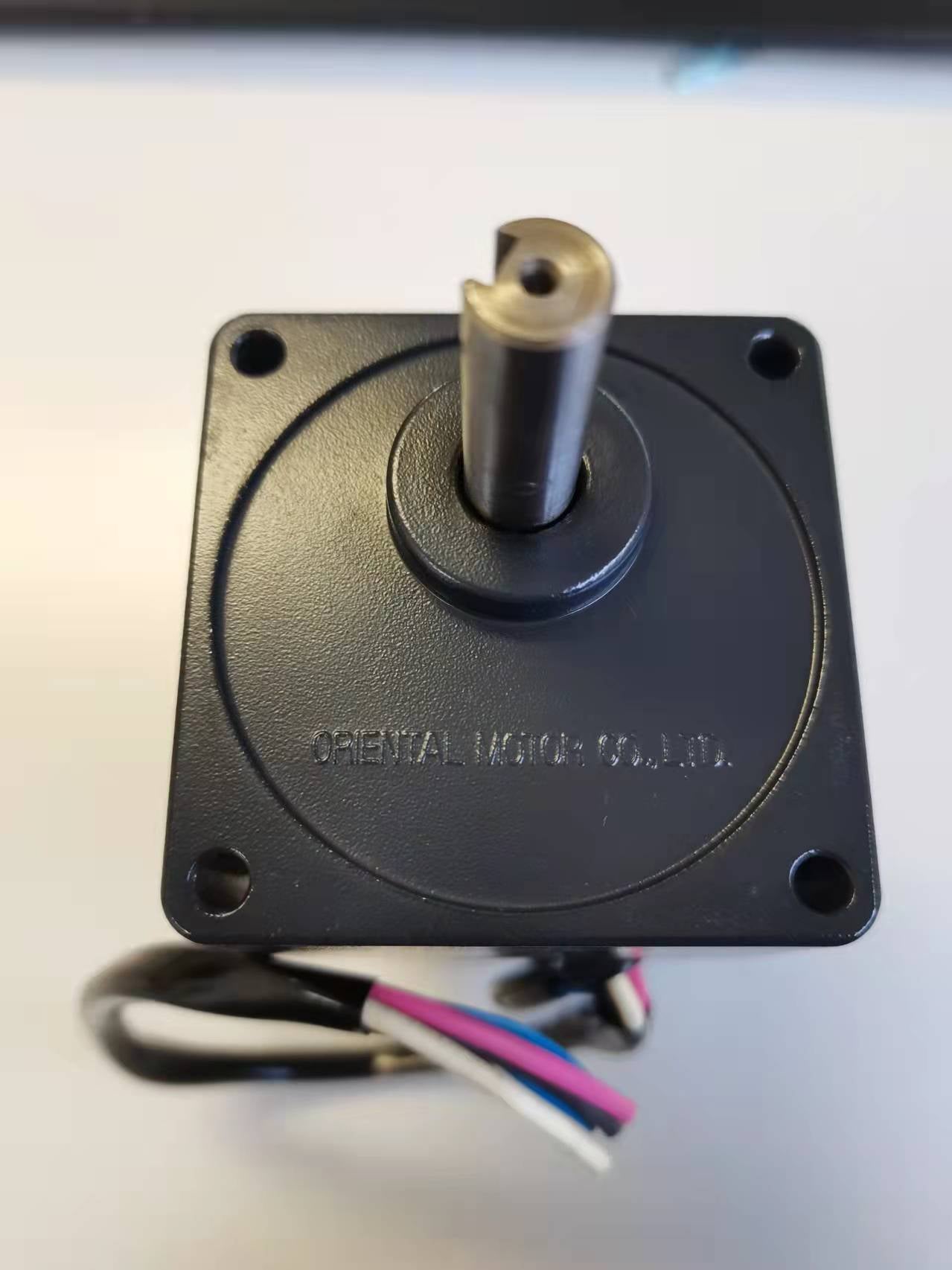 GEAR HEAD MOTOR – 協同インターナショナル