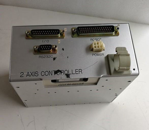 ATMOSPHERIC ROBOT 2 AXIS CONTROLLER – 協同インターナショナル