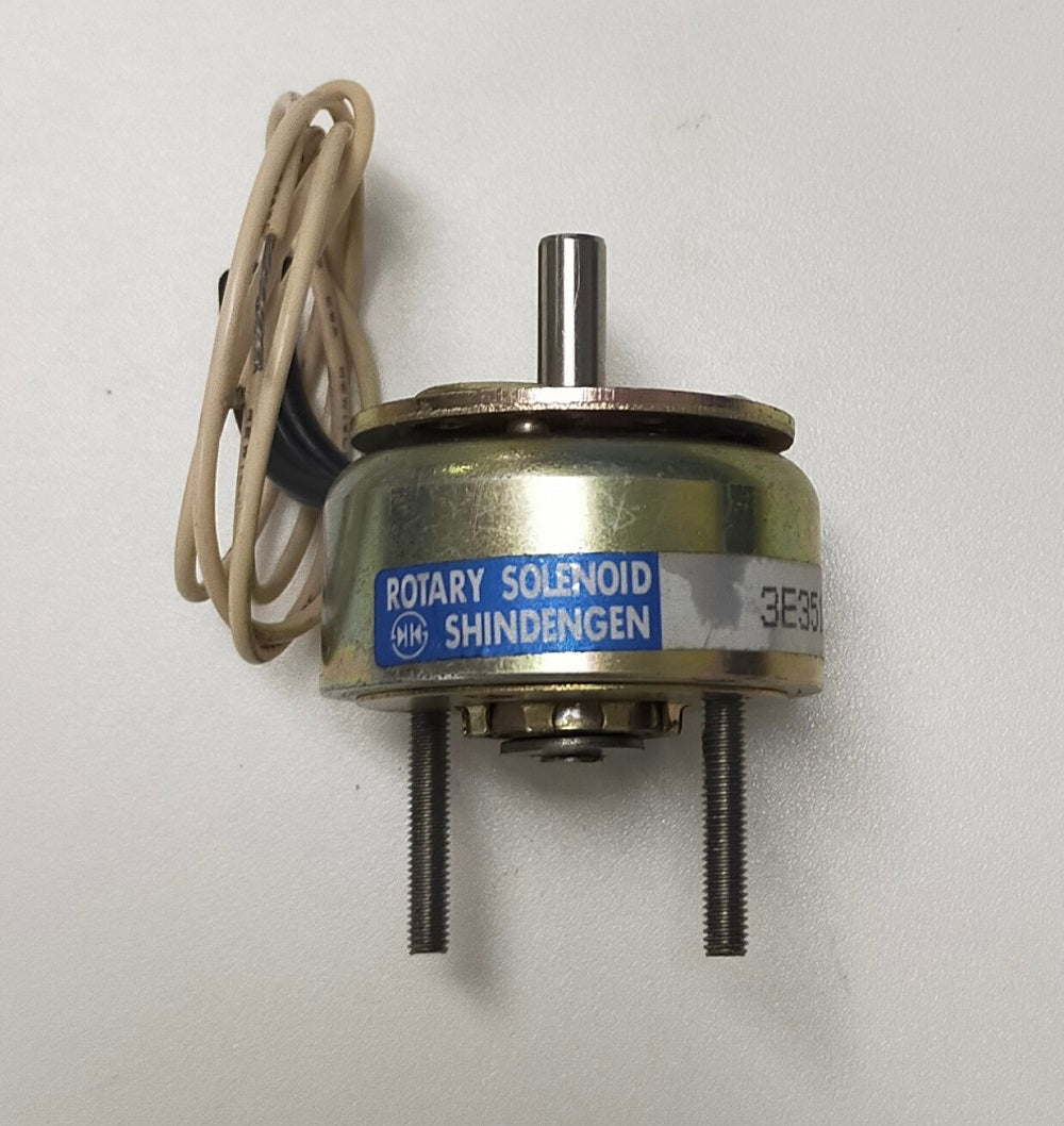 SOLENOID – 協同インターナショナル