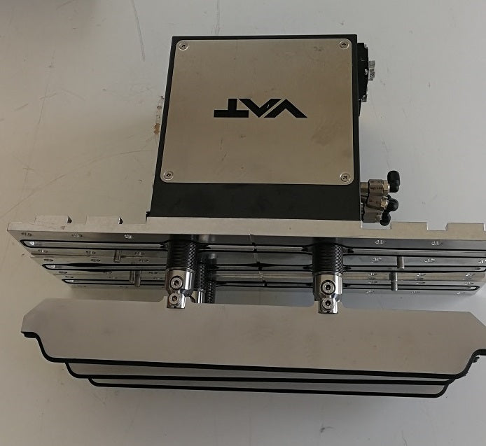 SLIT VALVE – 協同インターナショナル