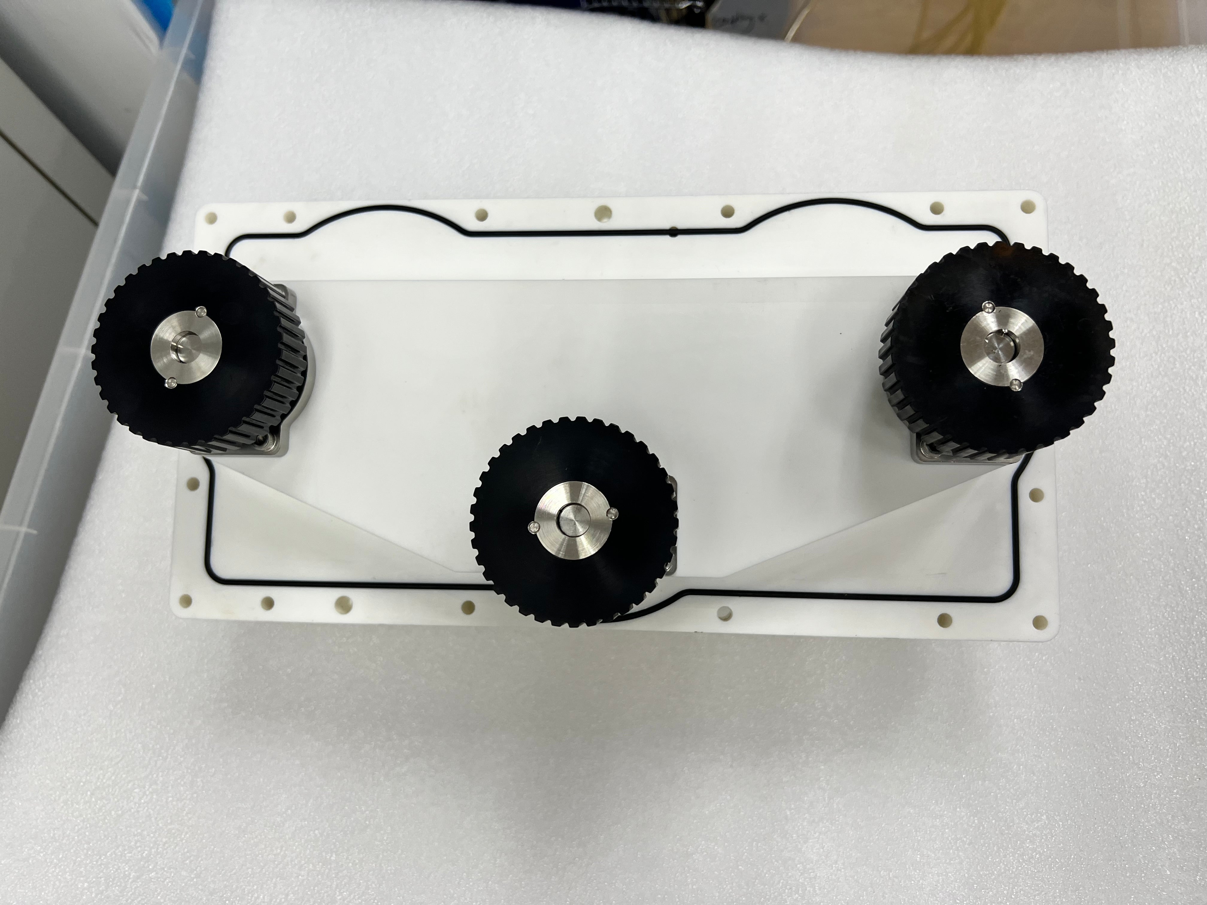 ウェハ/ブラシローラーアッシー Wafer/Brush Roller Assy – 協同インターナショナル