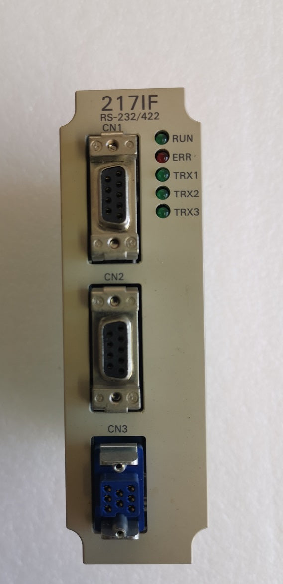 SERIAL COMMUNICATION MODULE – 協同インターナショナル