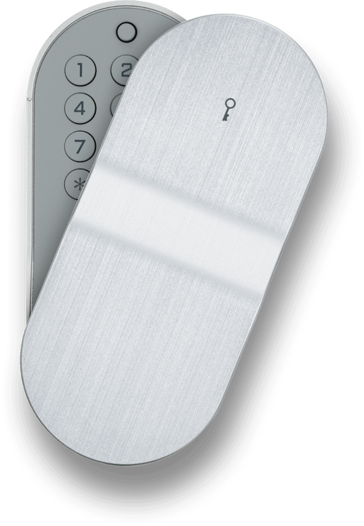 スマートロック OPELO commons Smart Lock – 協同インターナショナル